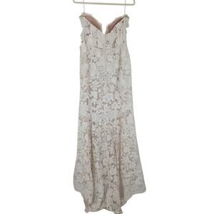Jenny Yoo | Dresses | Jenny Yoo Josephine Anthropologie Lace Wedding ...